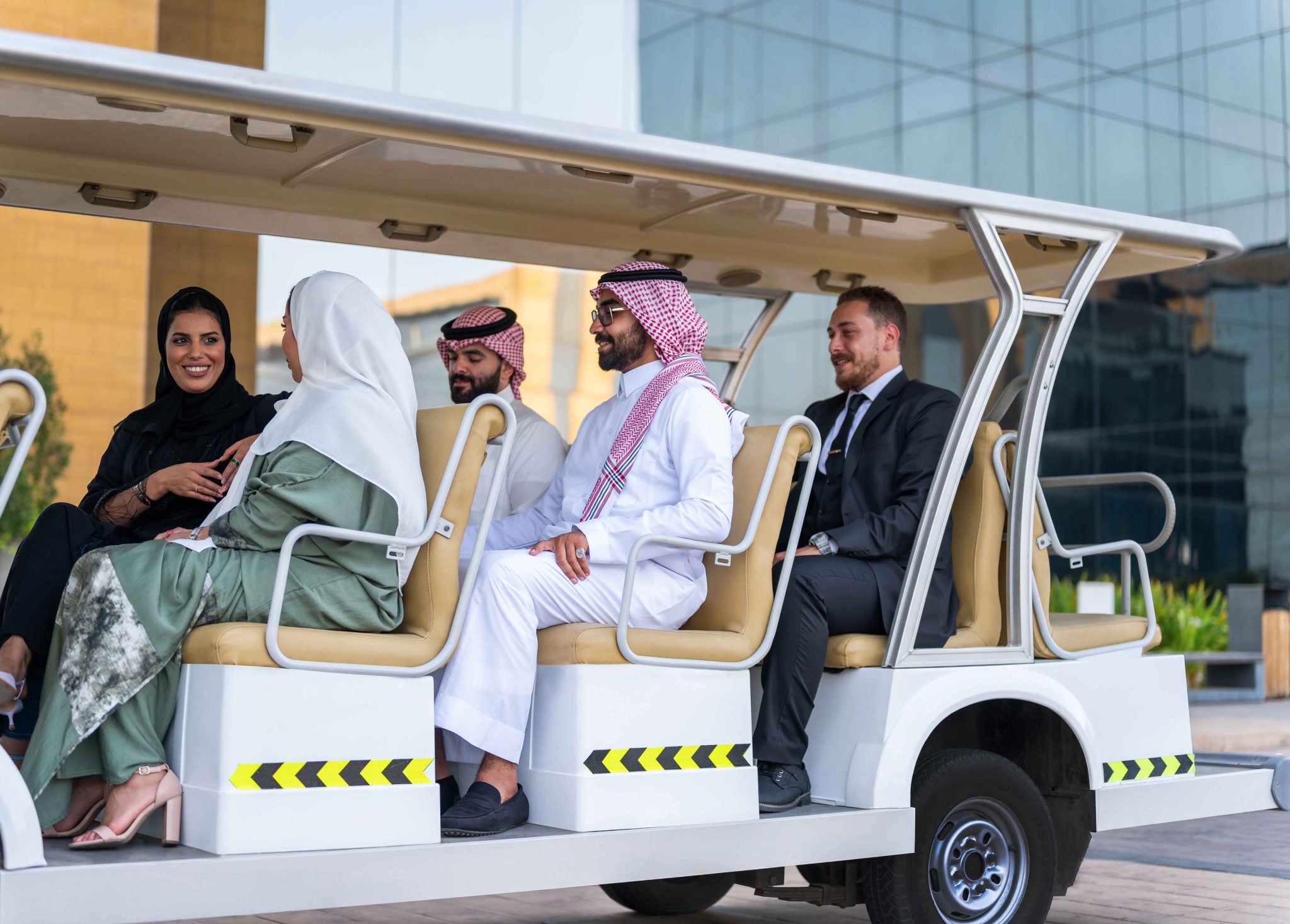 Membership – Dirab