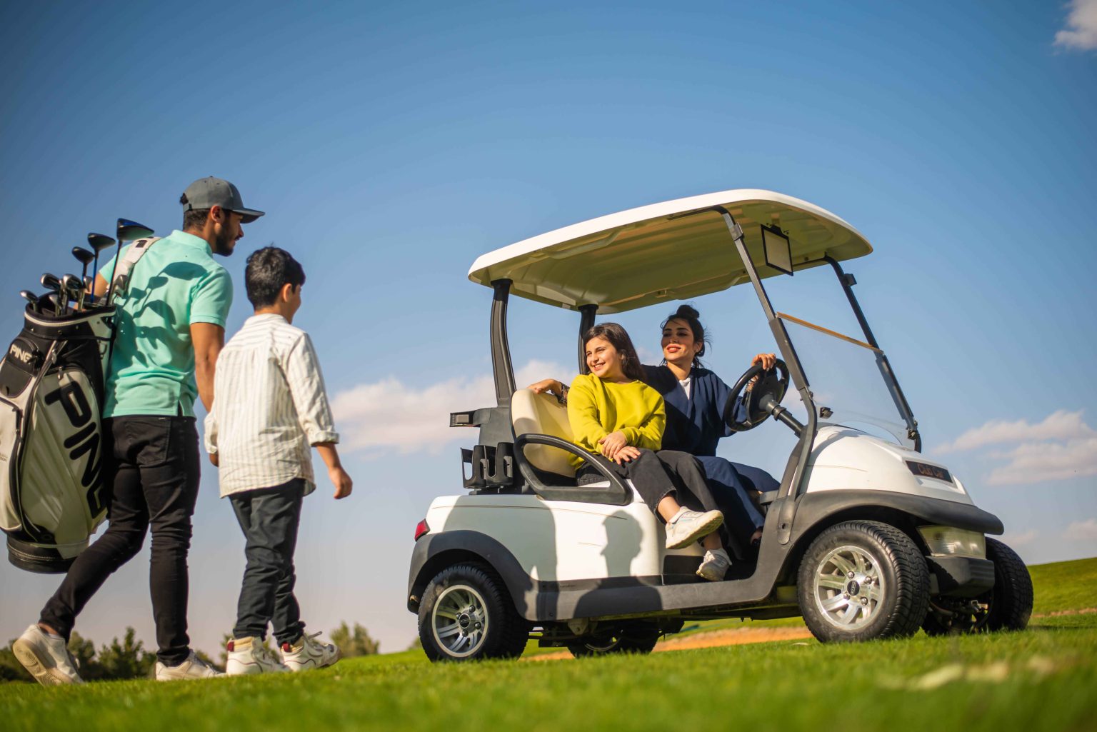 Membership – Dirab